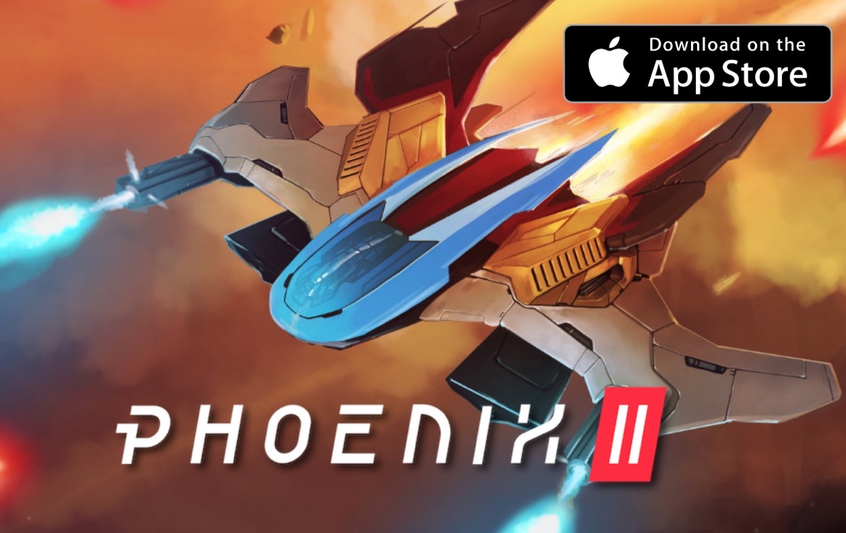 Phoenix 2 supporta tutte le ultime tecnologie iPhone e iPad, incluso ...