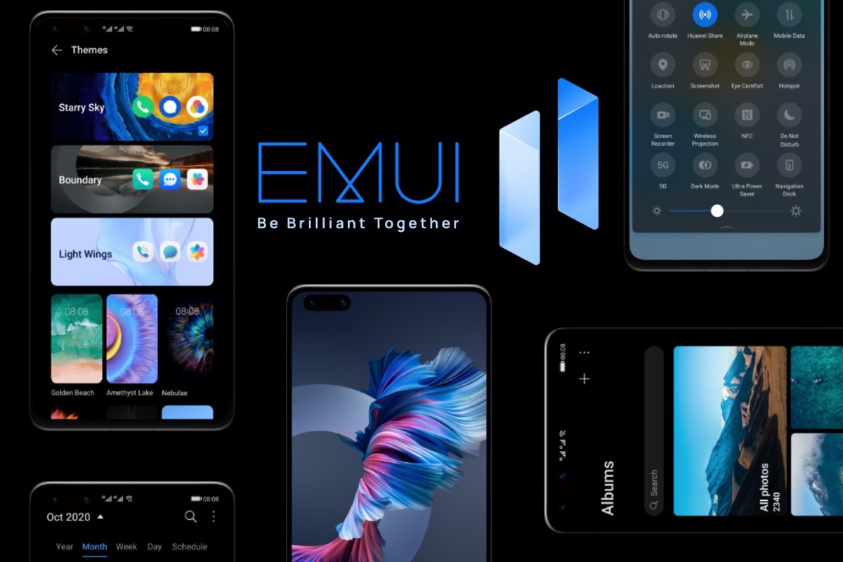 Huawei svela EMUI 11, le novità e i dispositivi supportati - macitynet.it