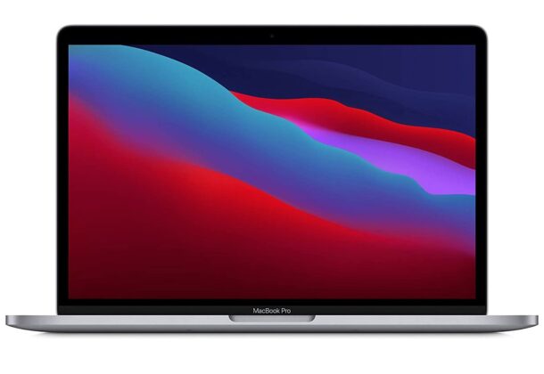 Incredibile Amazon! MacBook Pro 13" M1 solo 1000€ - macitynet.it
