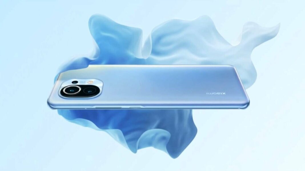 Xiaomi M1 11 è il primo smartphone con Snapdragon 888 - macitynet.it