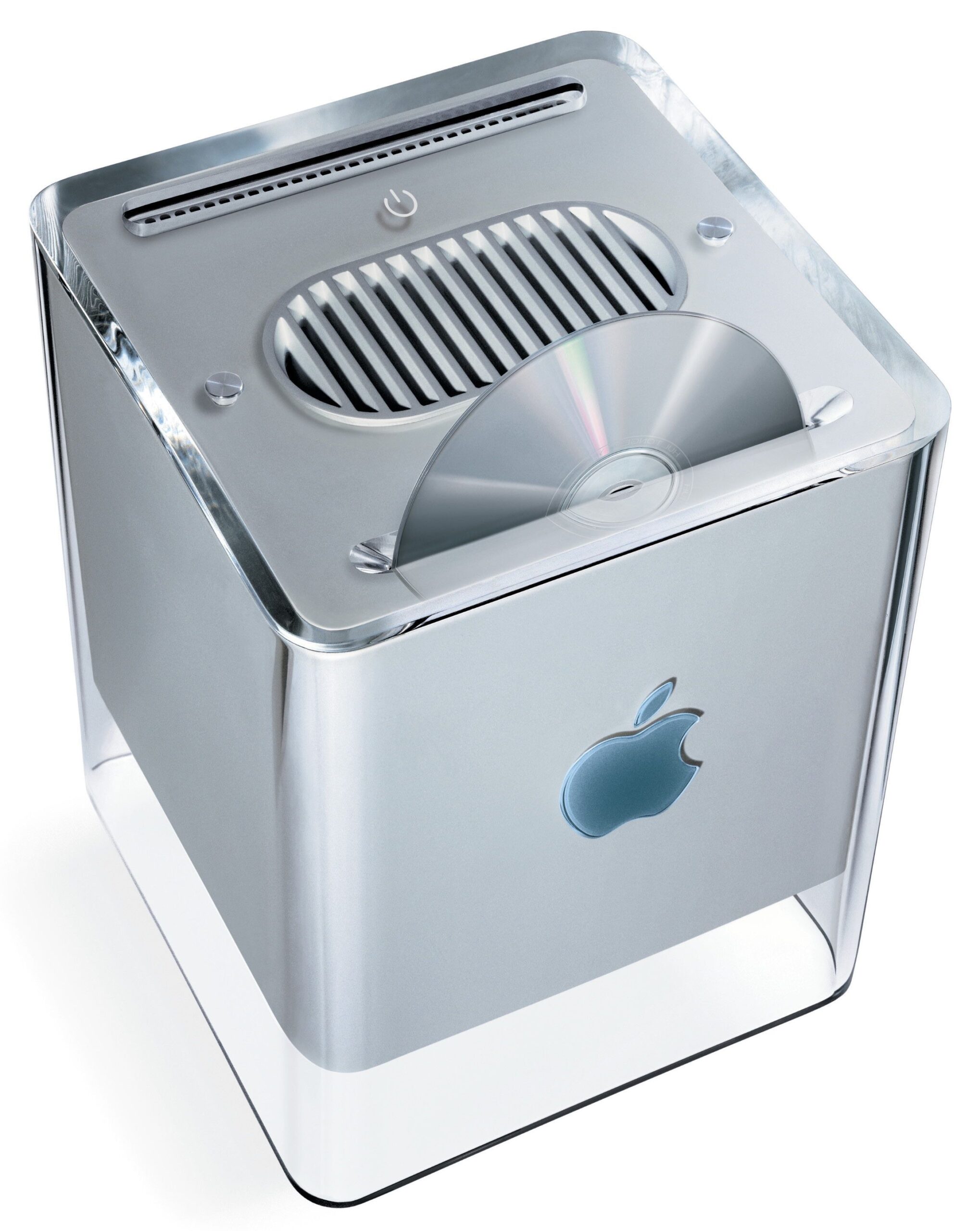 Il nuovo Mac Pro atteso con design stile G4 Cube moderno - macitynet.it