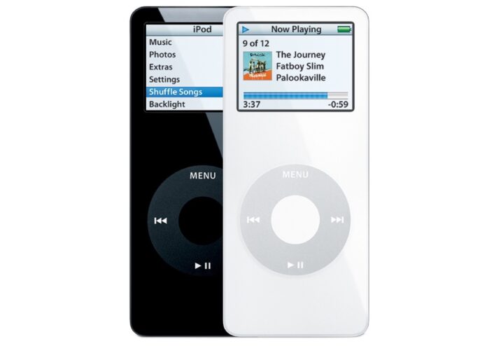iPod nano di 16 anni fa diventa un dispositivo USB C - macitynet.it