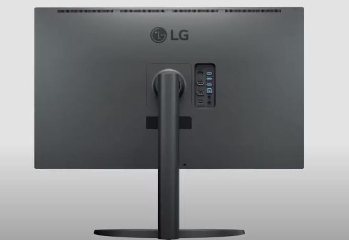 CES 2021, LG UltraFine Display OLED Pro è un nuovo monitor ...