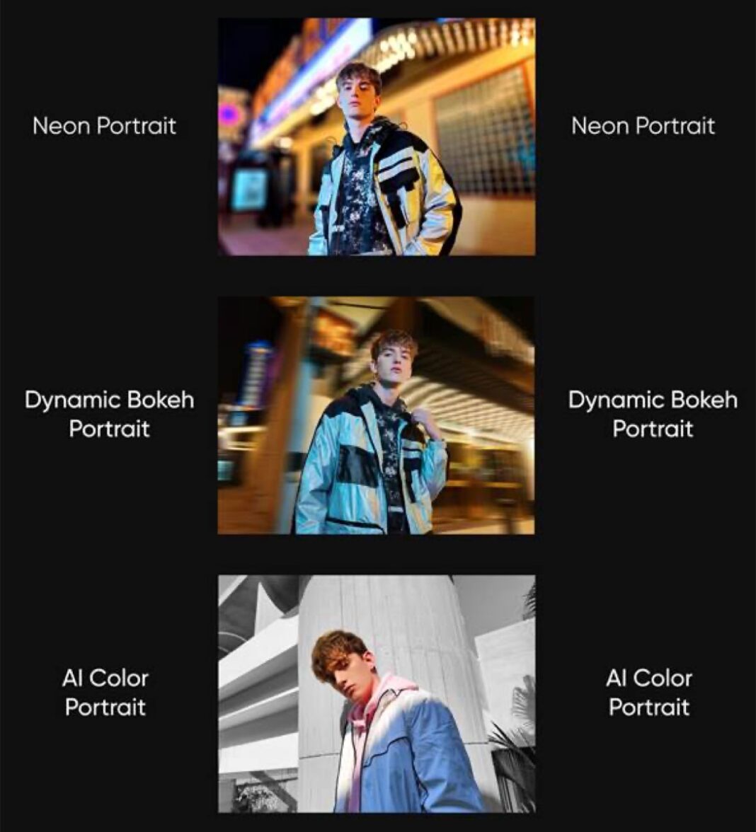 Realme 8 Pro avrà una super fotocamera da 108MP - macitynet.it