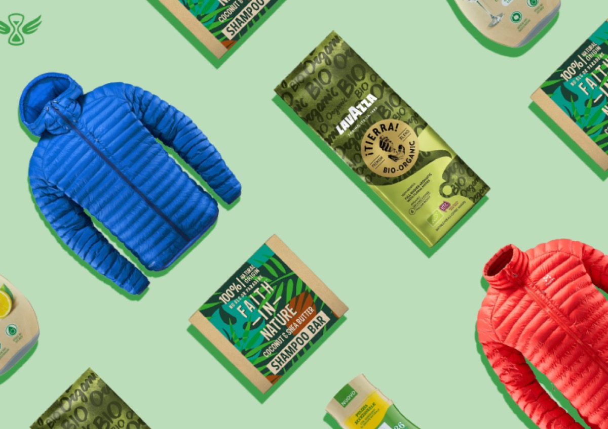 I prodotti più sostenibili su Amazon con Climate Pledge Friendly ...