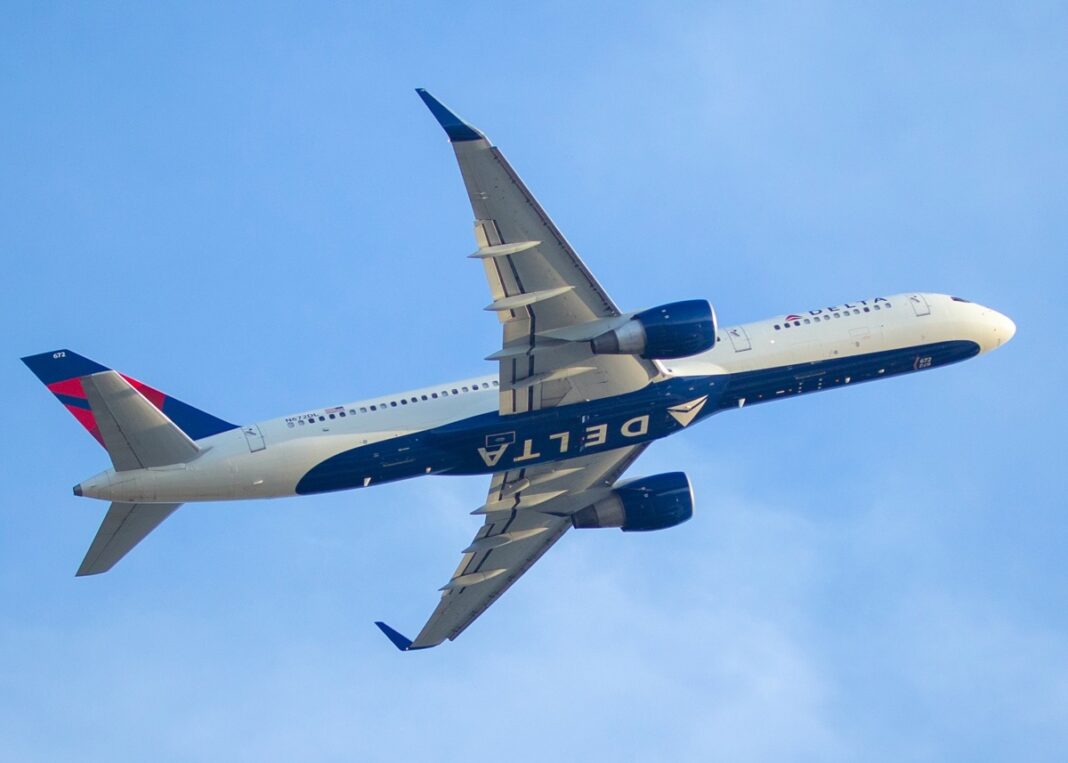 Delta Air Lines compra iPhone 12 per tutti gli assistenti di volo ...