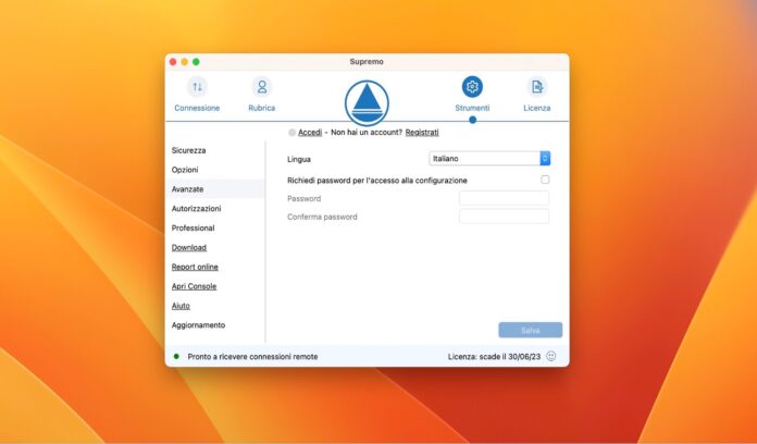 Controllo remoto su Mac e PC, la soluzione definitiva è Supremo. La ...
