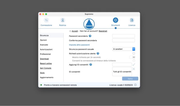 Controllo remoto su Mac e PC, la soluzione definitiva è Supremo. La ...