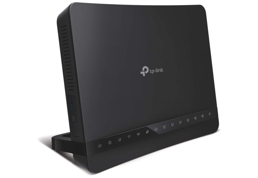 Recensione Router TP-Link VX220-G2v - macitynet.it