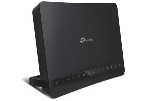 Recensione Router TP-Link VX220-G2v - macitynet.it