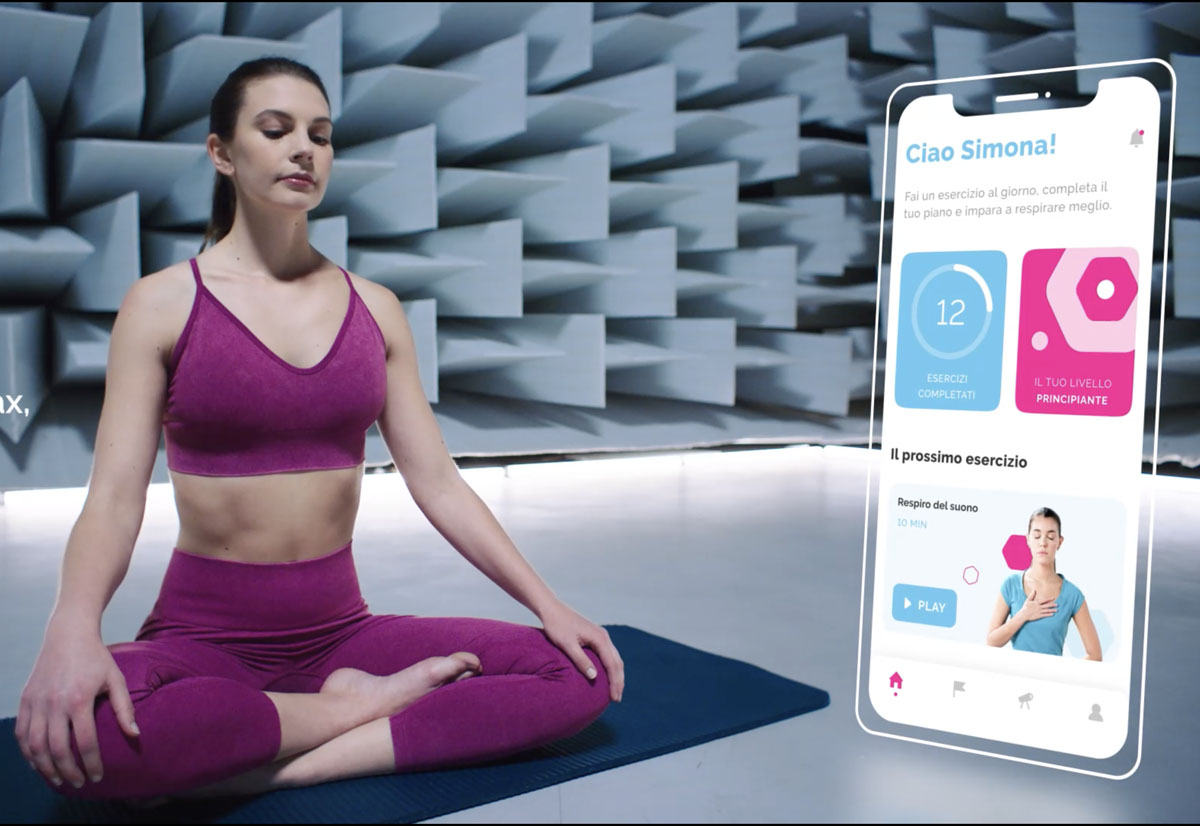 “Lifully” è un'app che aiuta a respirare bene e vivere meglio - macitynet.it