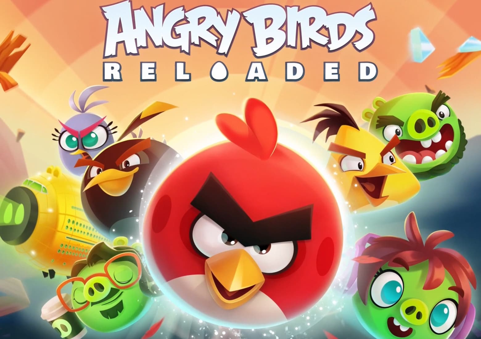 Apple Arcade rivive: in arrivo Angry Birds, Doodle God e Alto's Odyssey ...