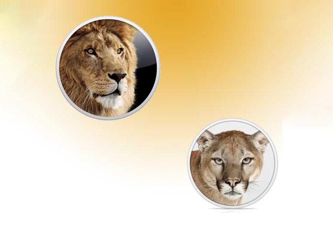 Apple ora fa scaricare gratis Mac OS X Lion e OS X Mountain Lion ... Apple ora fa scaricare gratis Mac OS X Lion e OS X Mountain Lion ...
