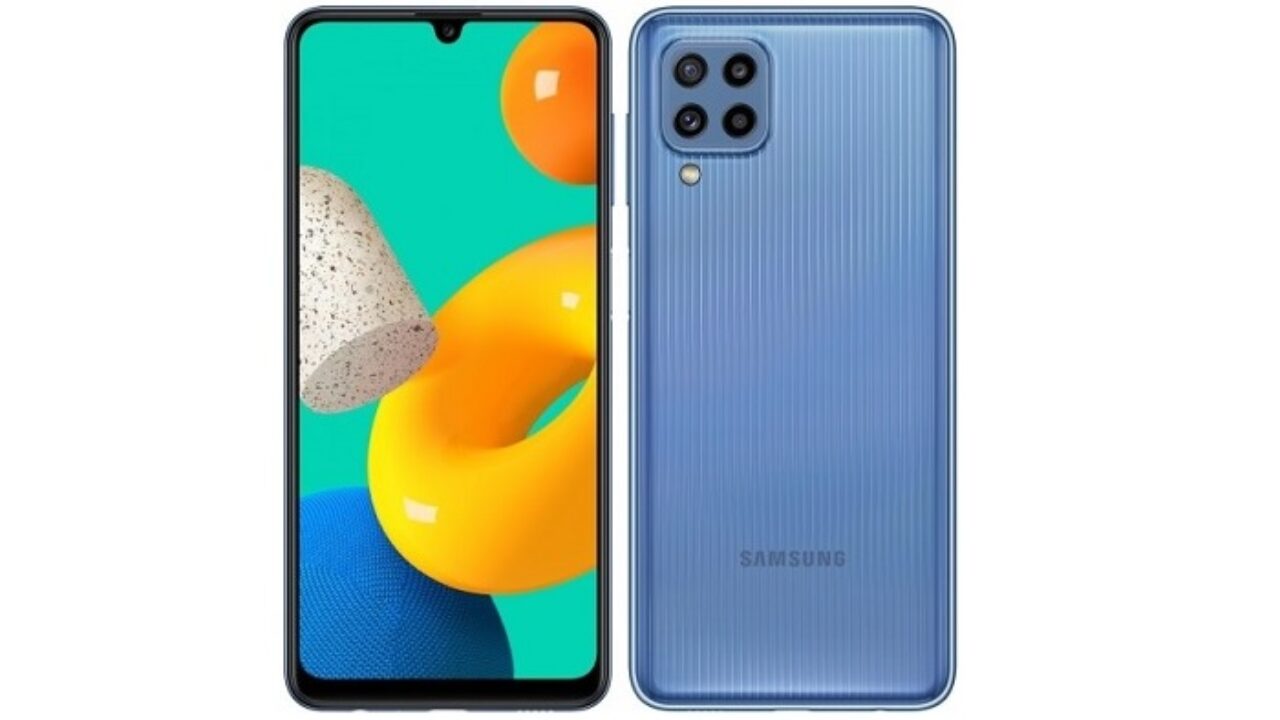 Samsung annuncia Galaxy M32, prezzo contenuto e caratteristiche interessanti - macitynet.it