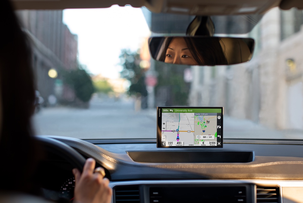 Garmin DriveSmart, i navigatori portatili per la guida affidabile ...