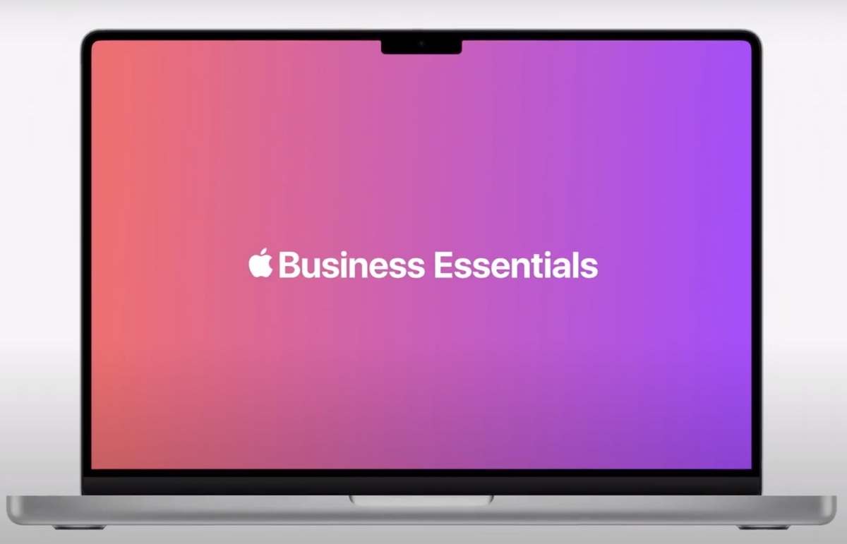 Apple Business Essentials è l’abbonamento per aziende - macitynet.it