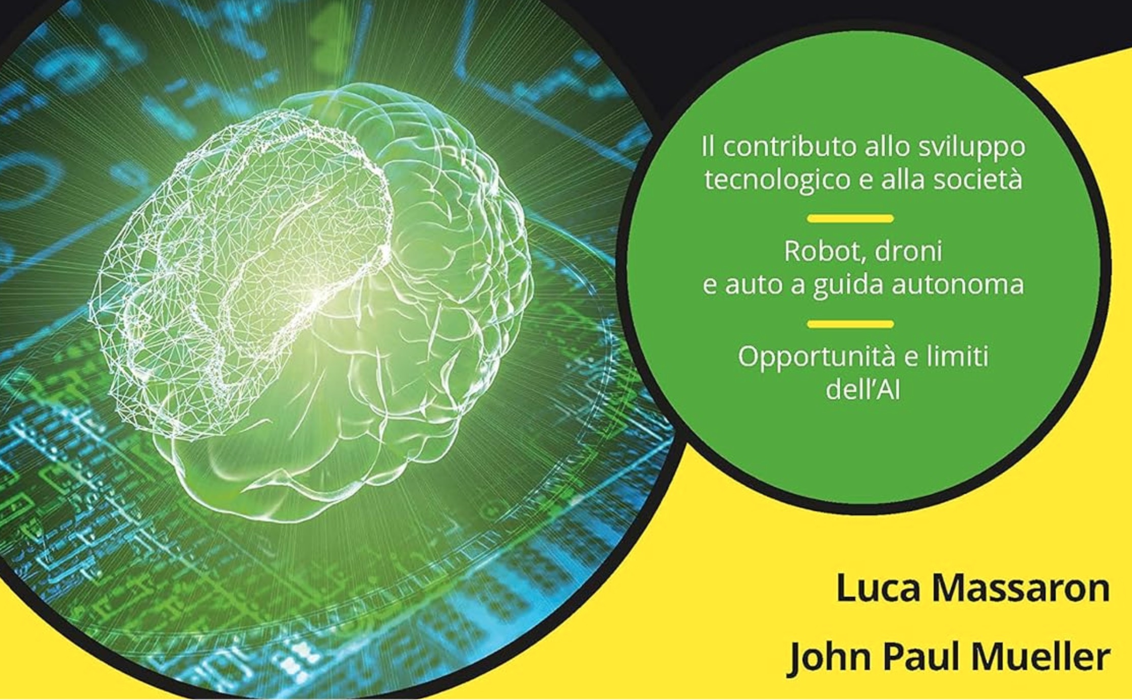 I migliori libri per capire l'intelligenza artificiale - macitynet.it