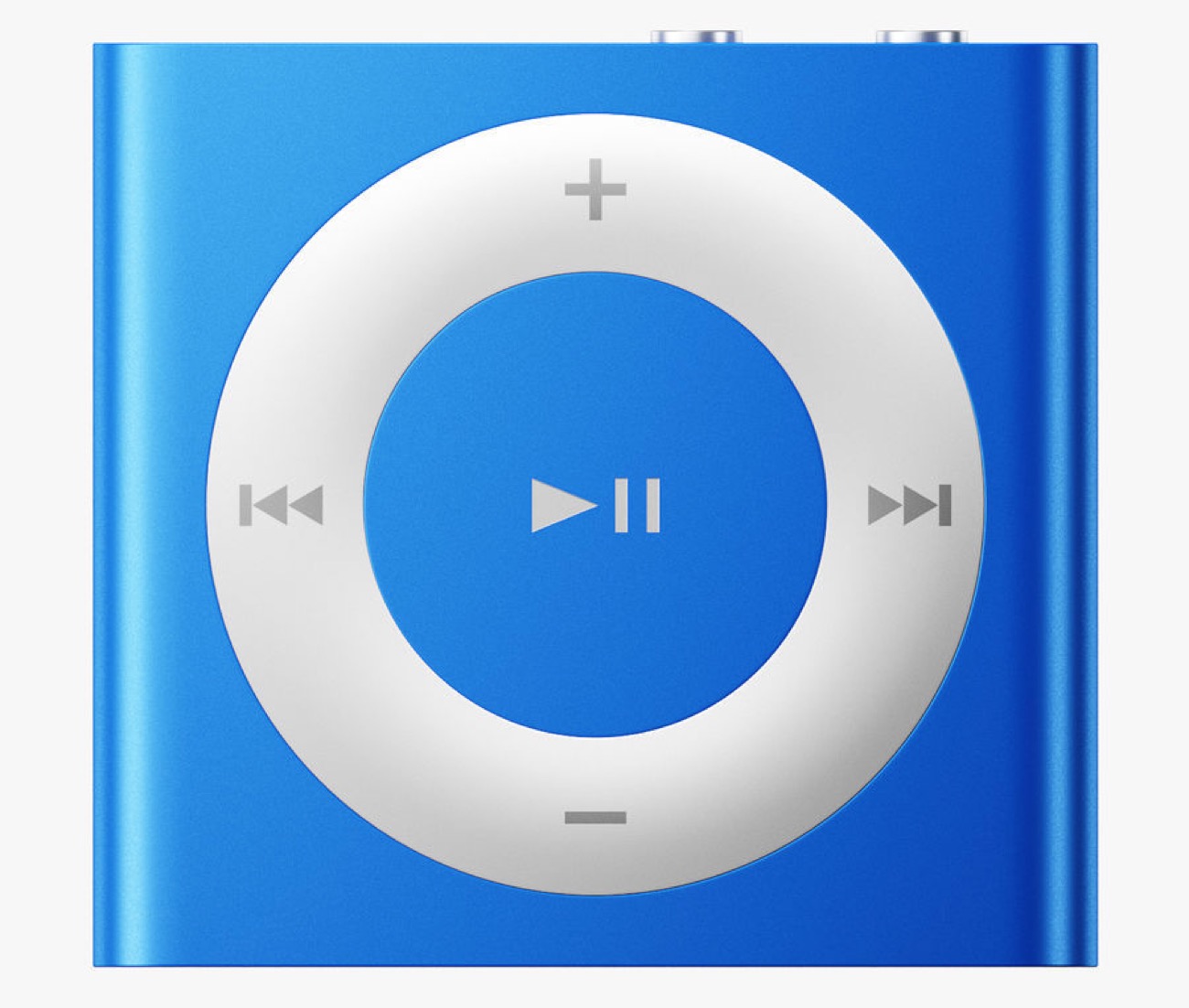 iPod Shuffle torna popolare su Tiktok - macitynet.it