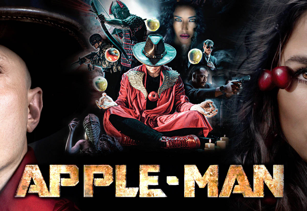 Apple contro il film "Apple-man", deve cambiare titolo - macitynet.it