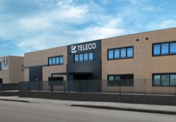 Somfy acquisisce l’italiana Teleco Automation - macitynet.it