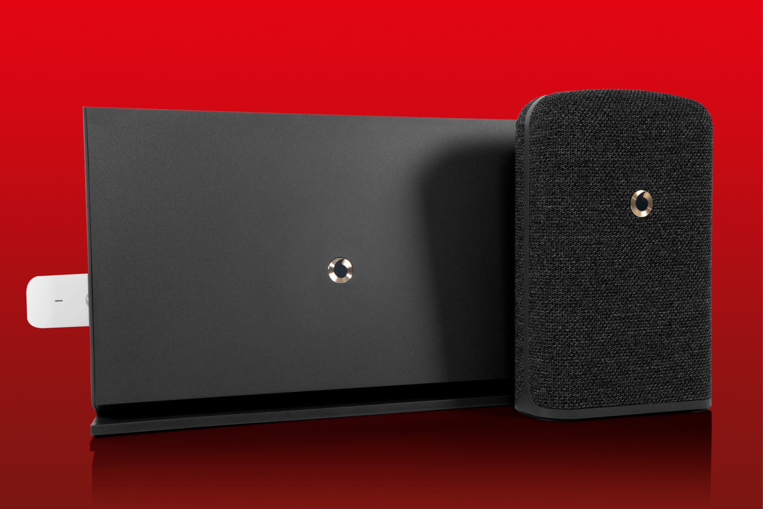 Potenza, velocità e stabilità per la fibra Vodafone V-MAX - macitynet.it