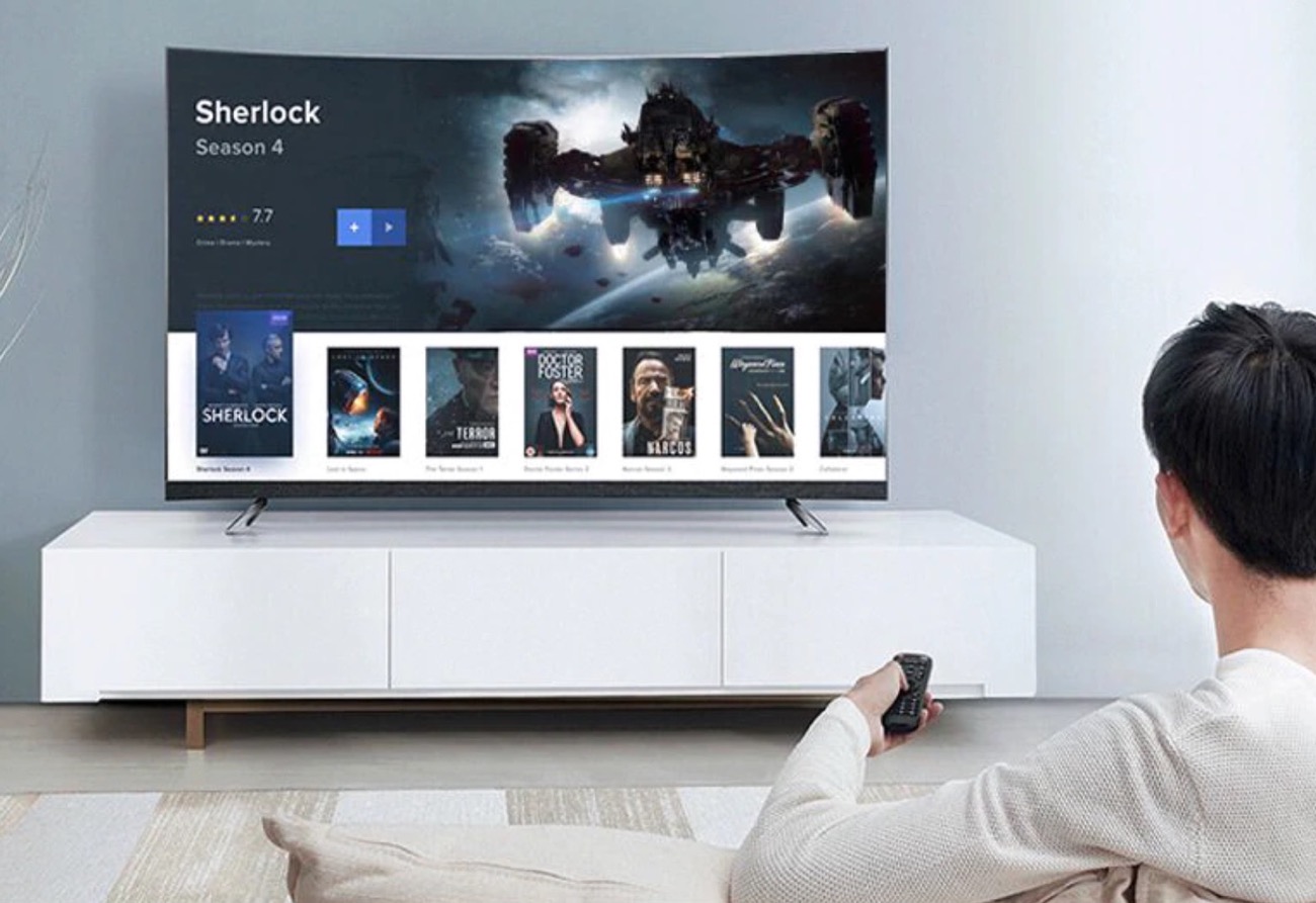 HK1 Rbox R2, il box TV 4K a soli 50 euro - macitynet.it