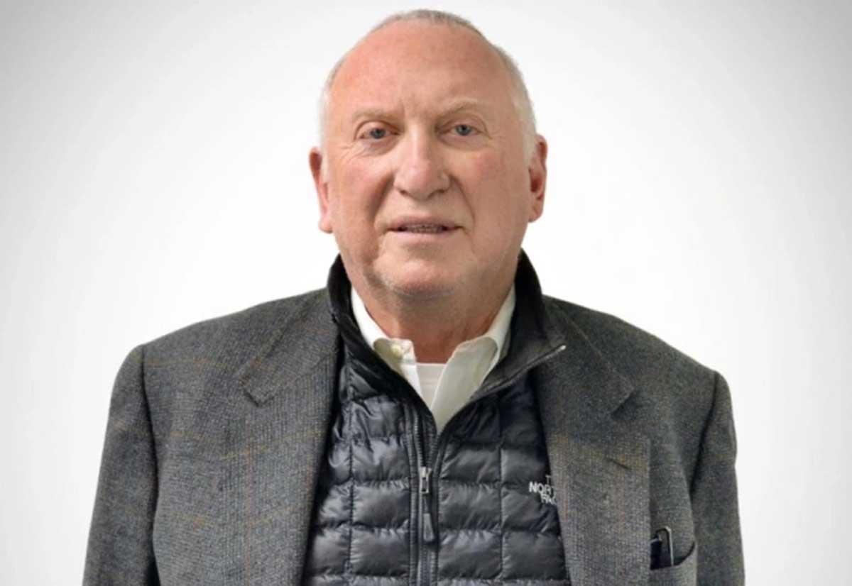 Addio a Bernie Stolar, leggendario presidente di Sega of America ...