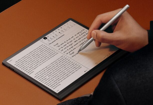 Huawei MatePad Paper, il tablet e-Ink è disponibile in Italia ...