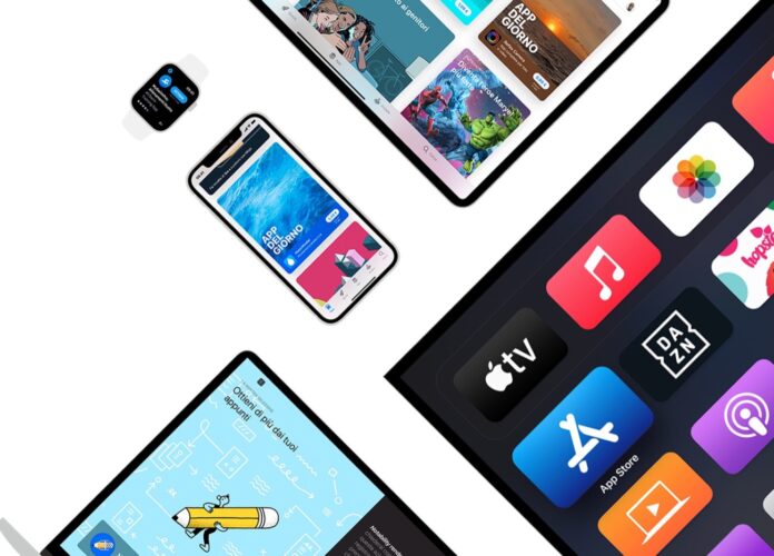 Apple espande pubblicità e scoperta di app su App Store - macitynet.it
