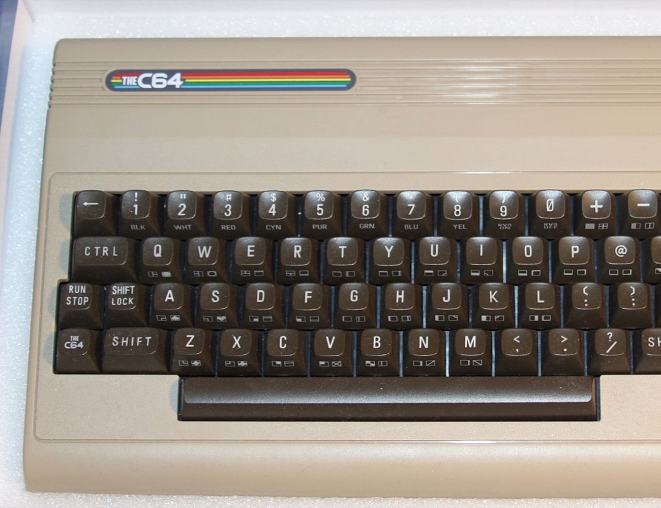 Il Commodore 64 compie 40 anni - macitynet.it