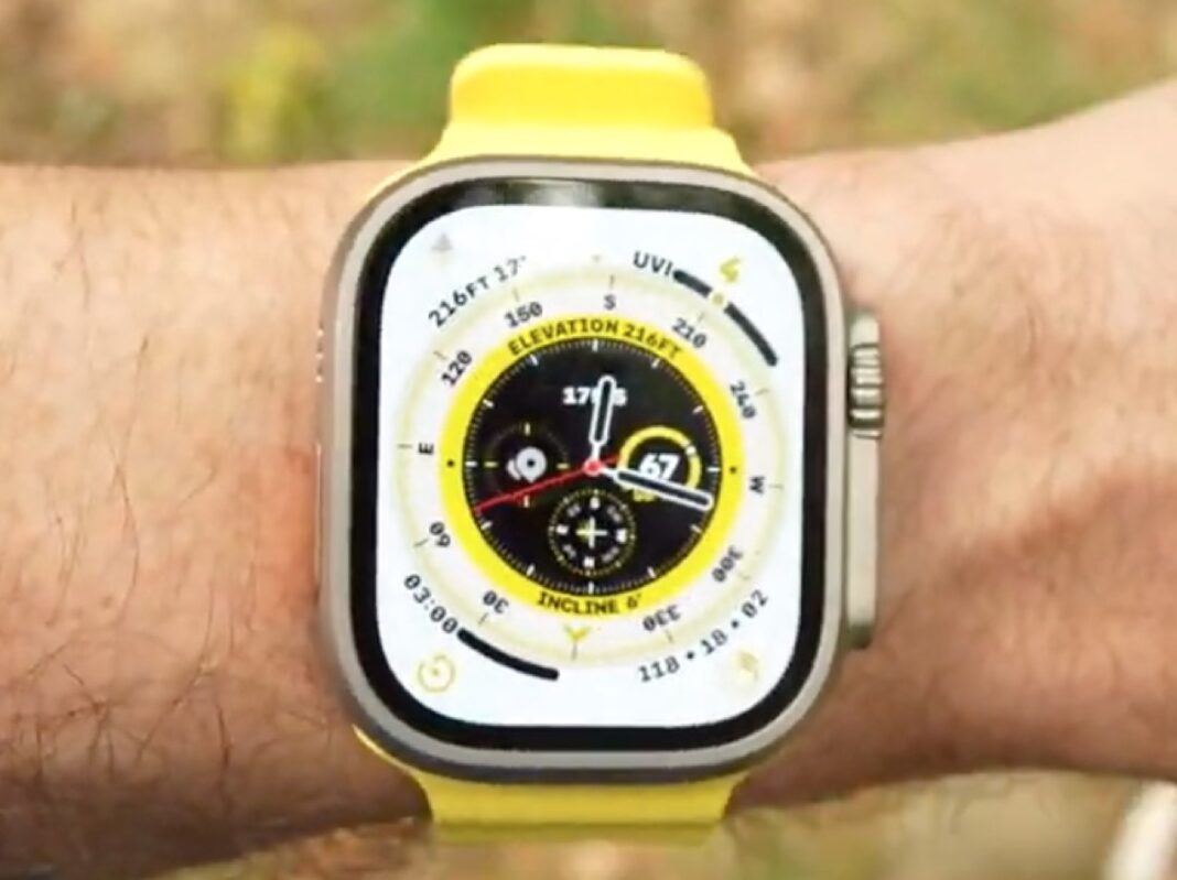 Apple Watch Ultra brilla nelle recensioni per autonomia e usabilità ...