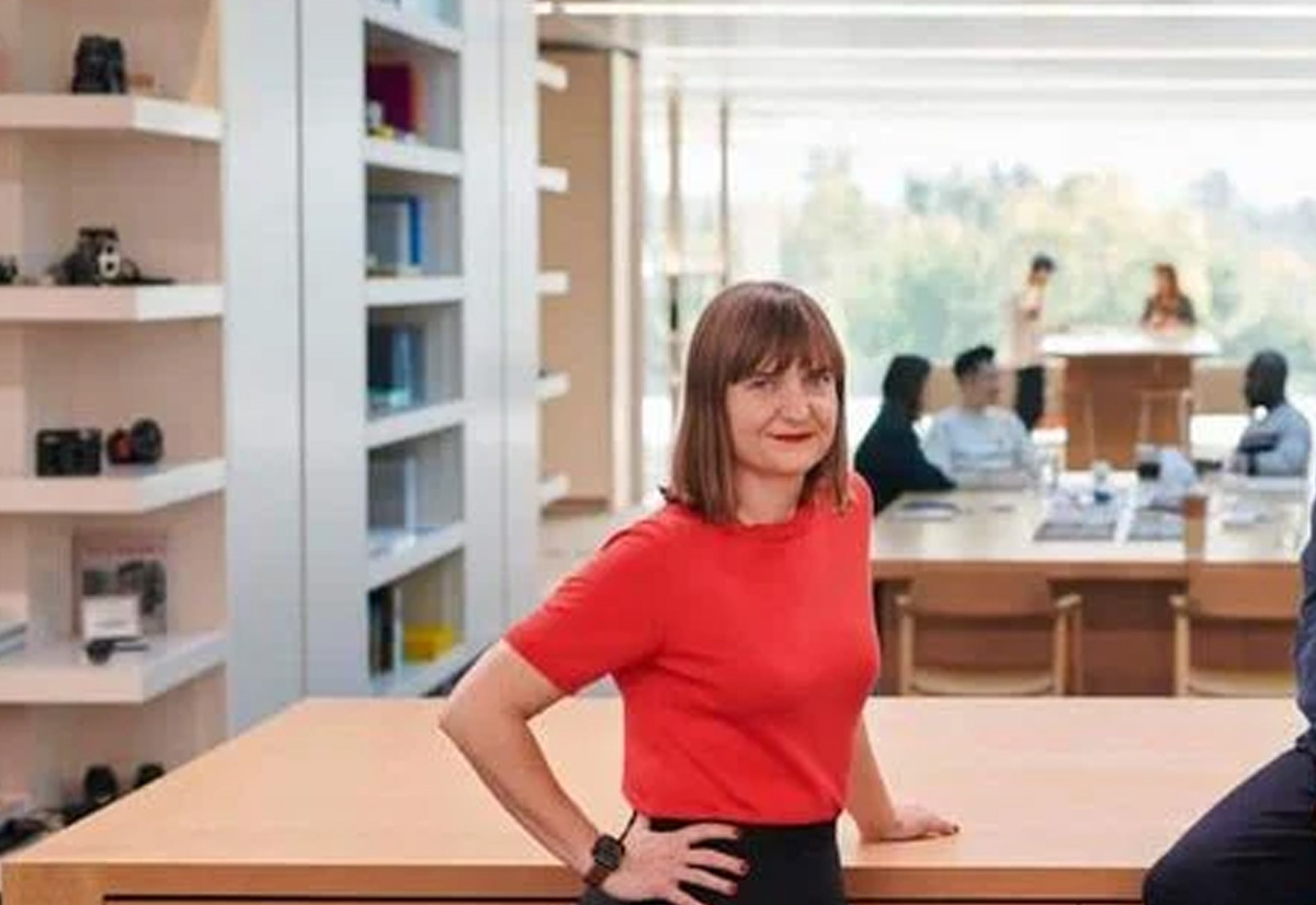 Evans Hankey, leader del team design di Apple, lascia l'azienda ...