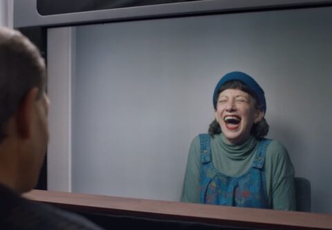 Google Project Starline, le chat 3D ultra realistiche iniziano i test ...