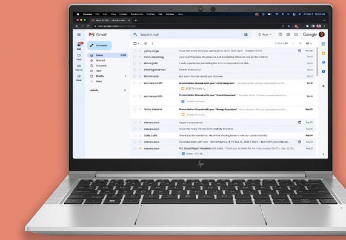 Da HP il portatile perfetto funziona con macOS - macitynet.it