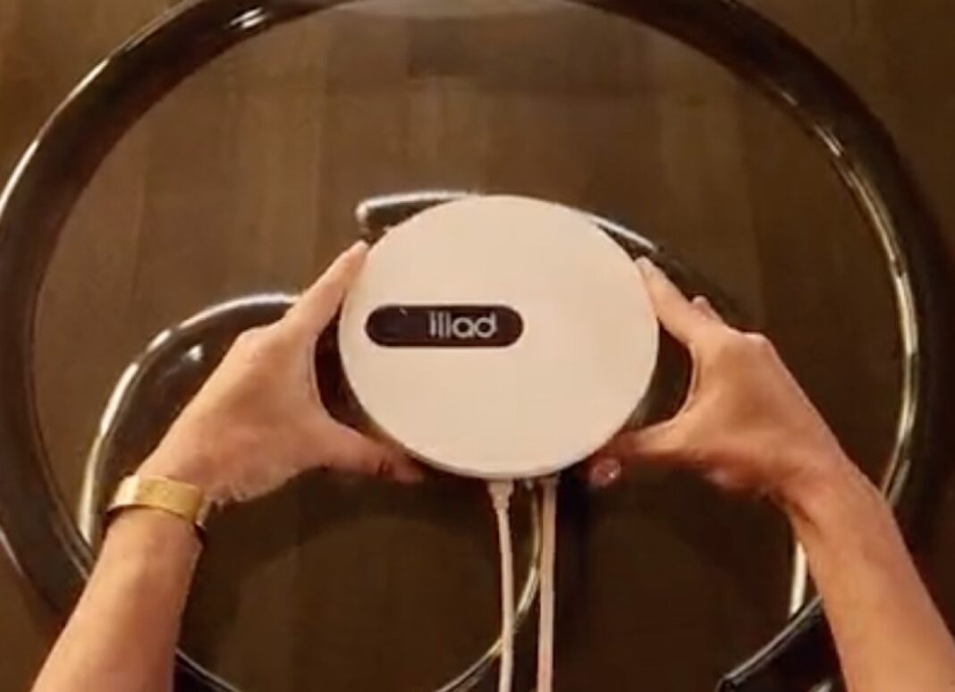 Iliad presenta la nuova Iliadbox fibra con Wi-Fi 6 - macitynet.it