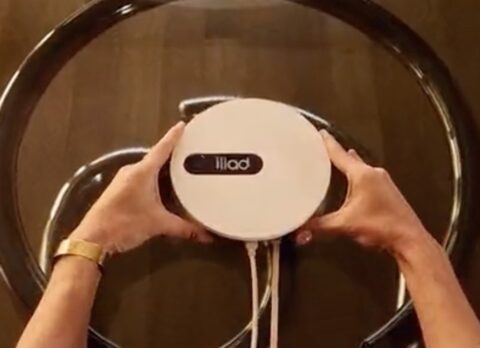 Iliad presenta la nuova Iliadbox fibra con Wi-Fi 6 - macitynet.it