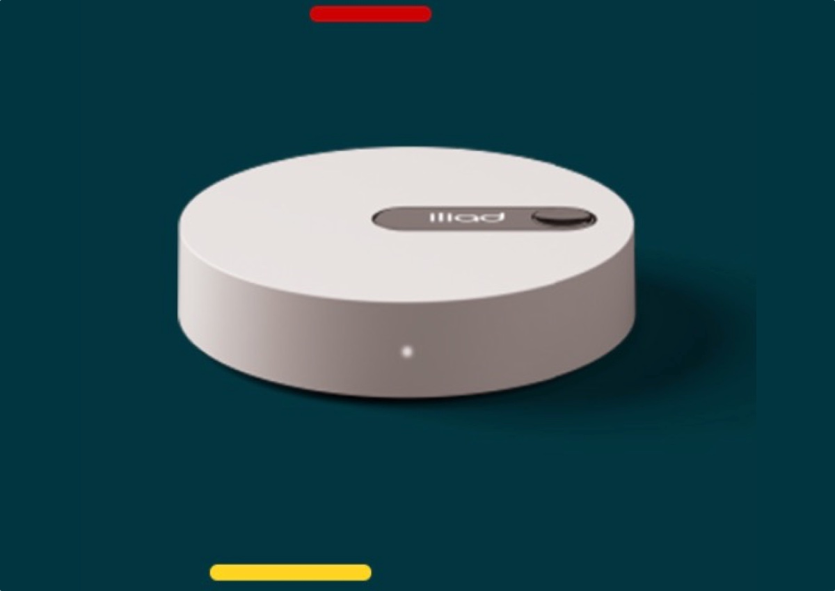 Iliad presenta la nuova Iliadbox fibra con Wi-Fi 6 - macitynet.it