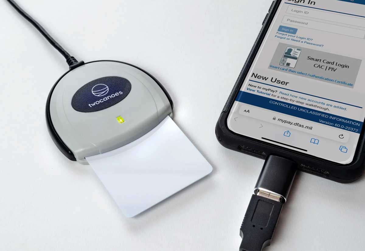 iOS 16 supporta nativamente le smart card - macitynet.it