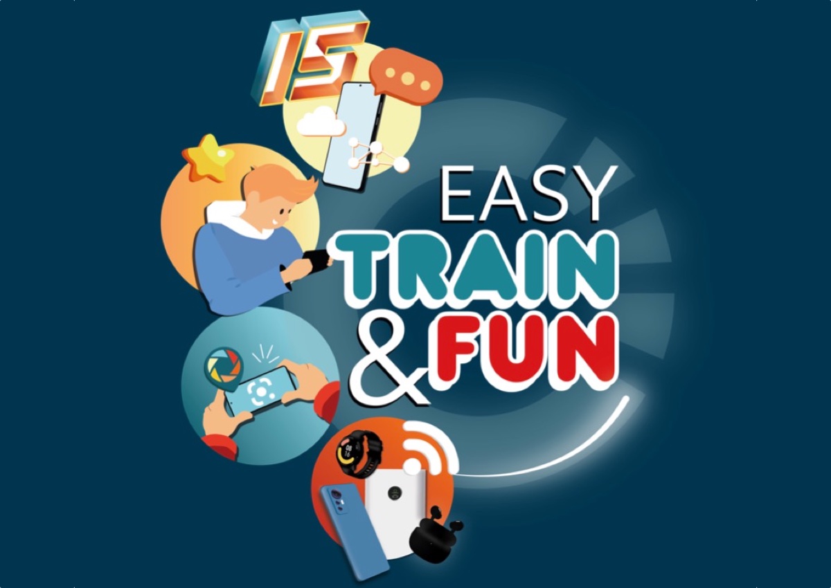 Xiaomi, la tecnologia è facile con i corsi nei negozi - macitynet.it