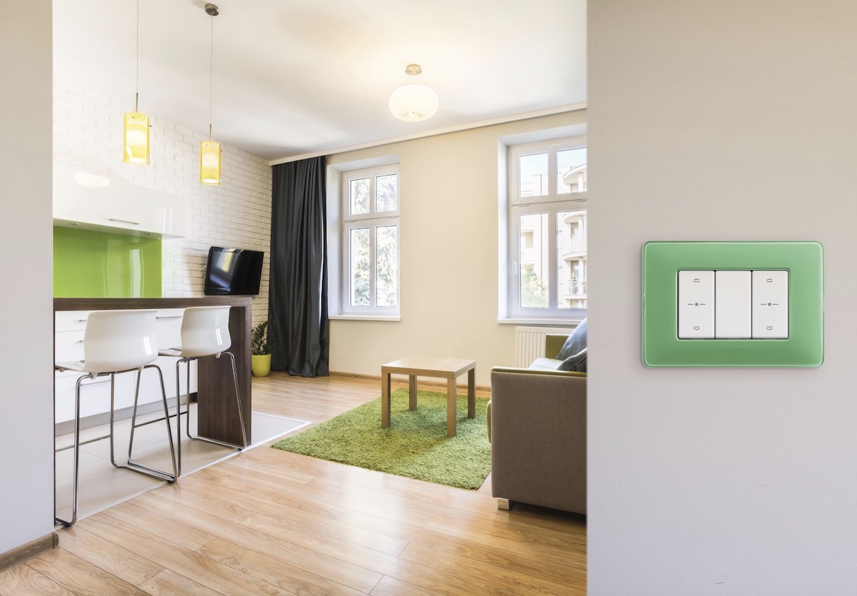 Black Friday, Bticino sconta prese, serie connesse, prolunghe e citofoni - macitynet.it