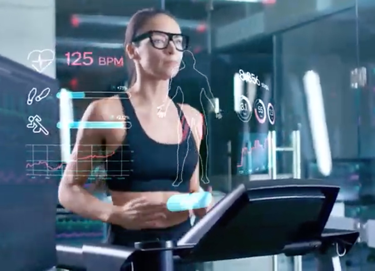 Snapdragon AR2 Gen 1 promette occhiali AR leggeri senza fili - macitynet.it