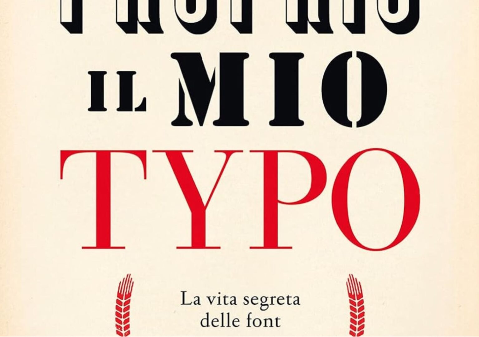 I migliori libri sulla tipografia e i font - macitynet.it