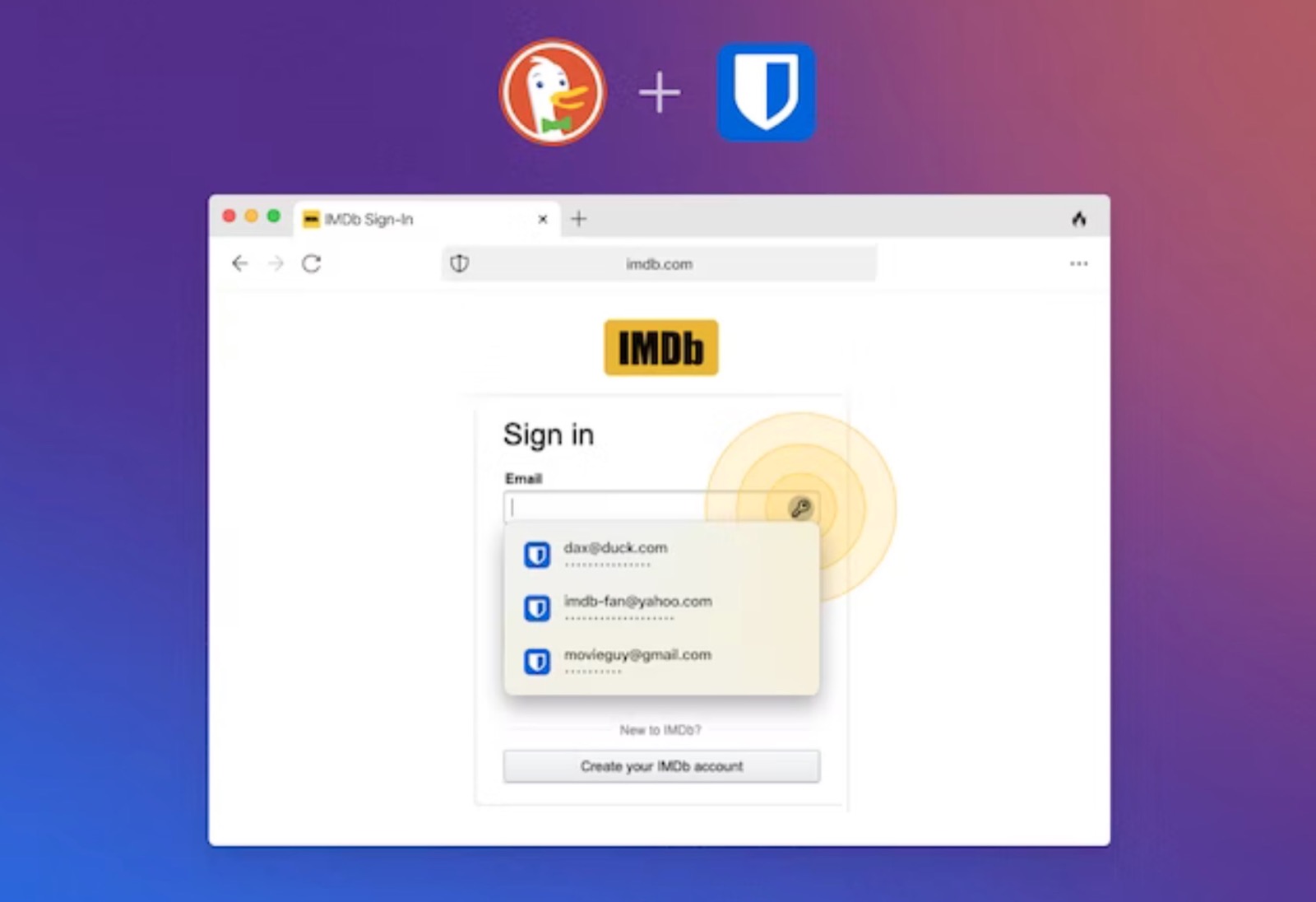 DuckDuckGo e Bitwarden creano il portachiavi delle password per Mac - macitynet.it