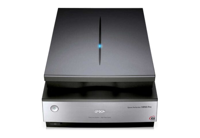 Epson Perfection V850 Pro, uno scanner professionale per foto e ...