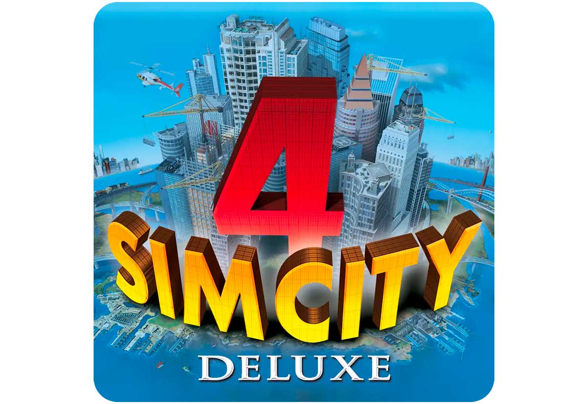 SimCity 4 rivive, ottimizzato per M1 e M2 degli ultimi Mac - macitynet.it