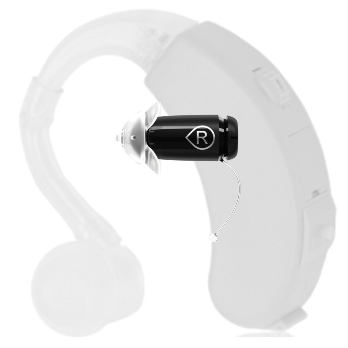 Eargo 7 è l'apparecchio acustico invisibile svelato al CES 2023 ...