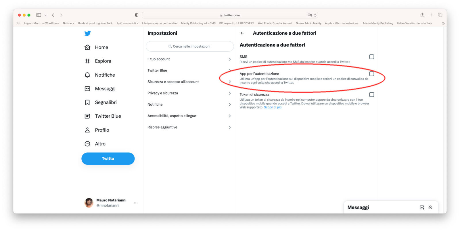 Come usare Google Authenticator per l'autenticazione a due fattori con ...