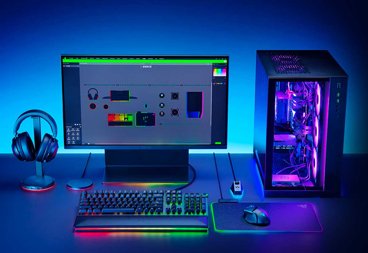 Windows 11 gestirà luci ed effetti RGB degli accessori - macitynet.it