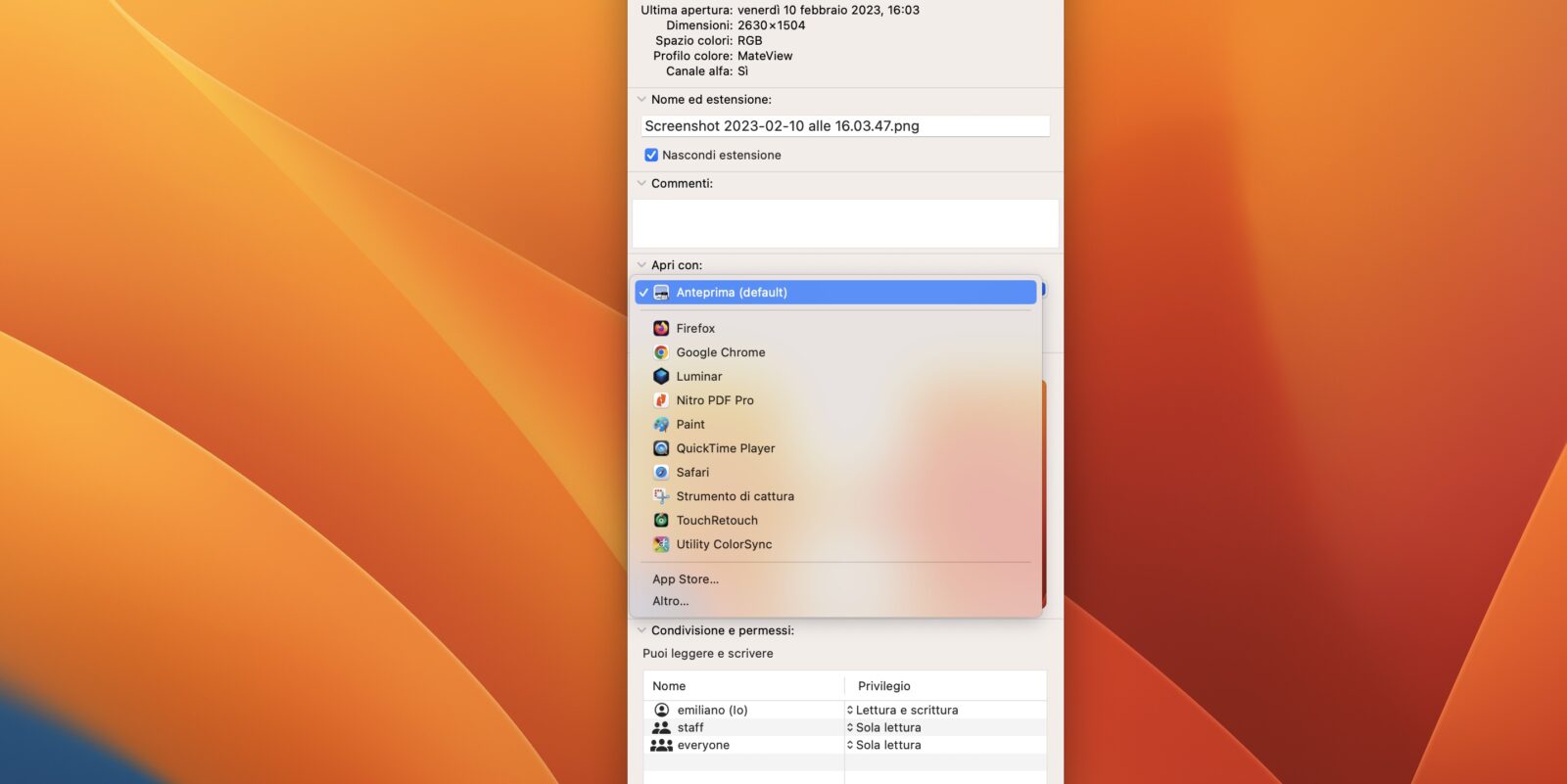 Finder su Mac, come sfruttarlo al meglio - macitynet.it
