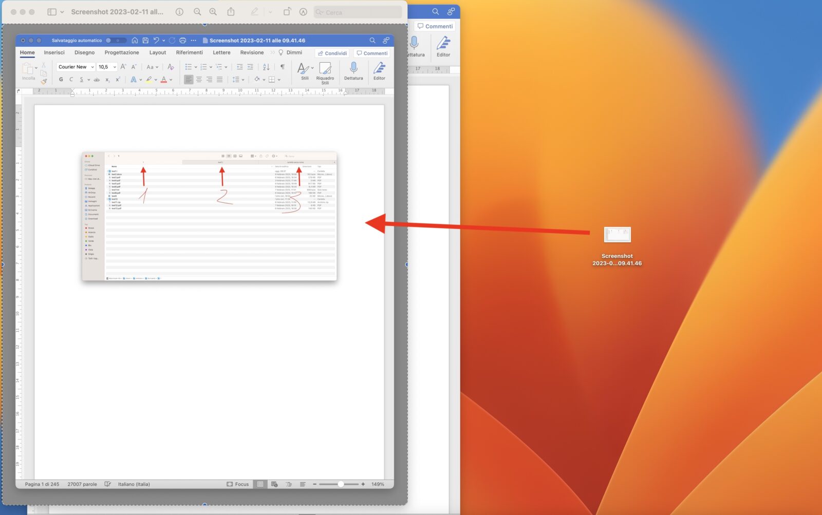 Finder su Mac, come sfruttarlo al meglio - macitynet.it